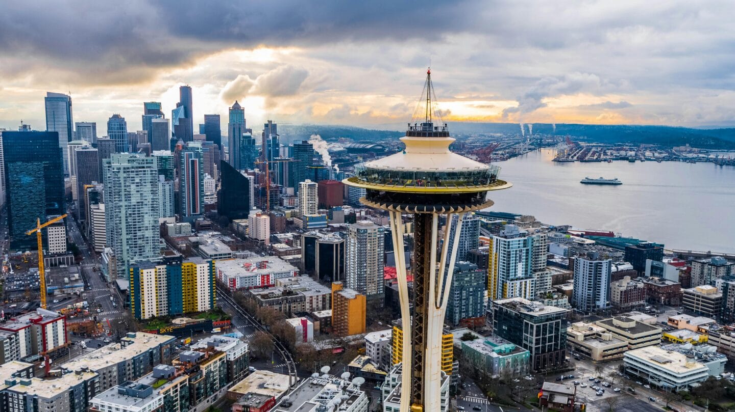 The Top 7 Best Places to Be a Real Estate Agent Right Now