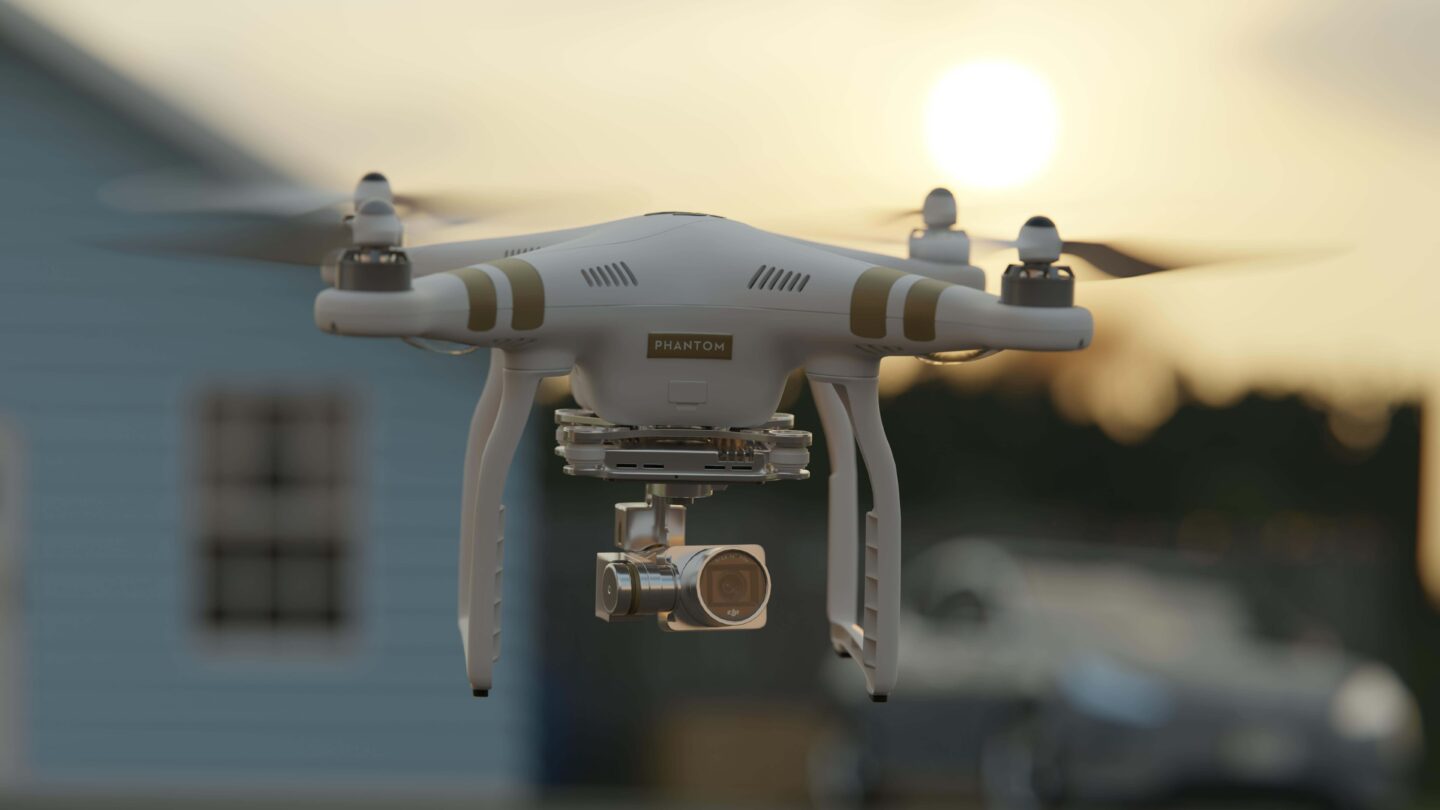 Drone Photography & 3D Tours: Are They Worth It?