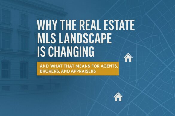 My State MLS Real Estate News, Tips and Listings Blog
